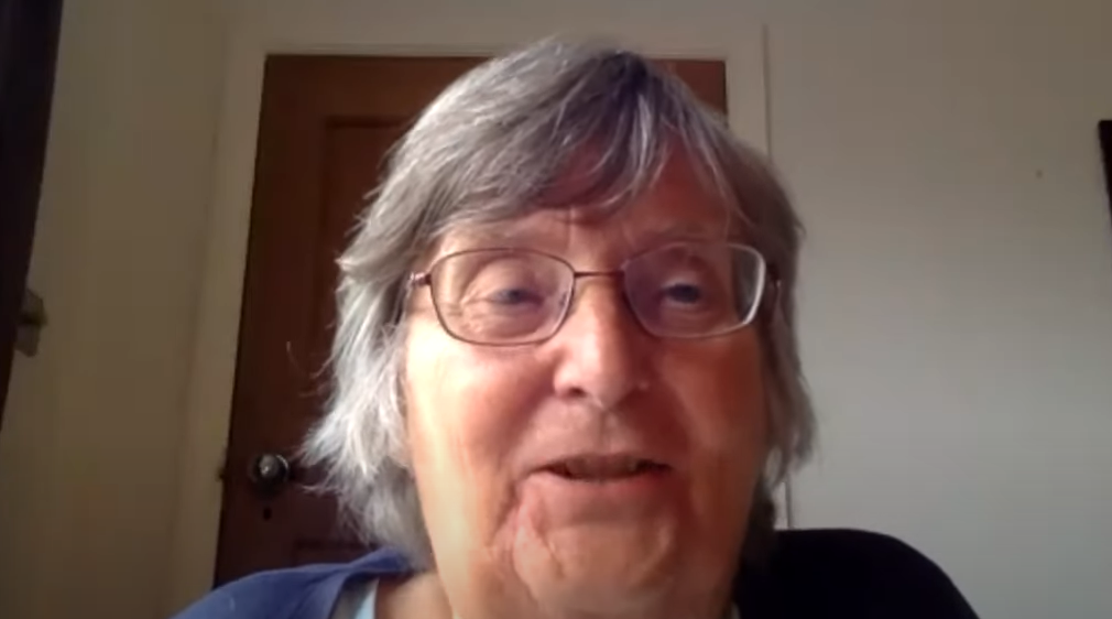 Jenny Clegg reflects on a hundred years of the CPC - Friends of ...