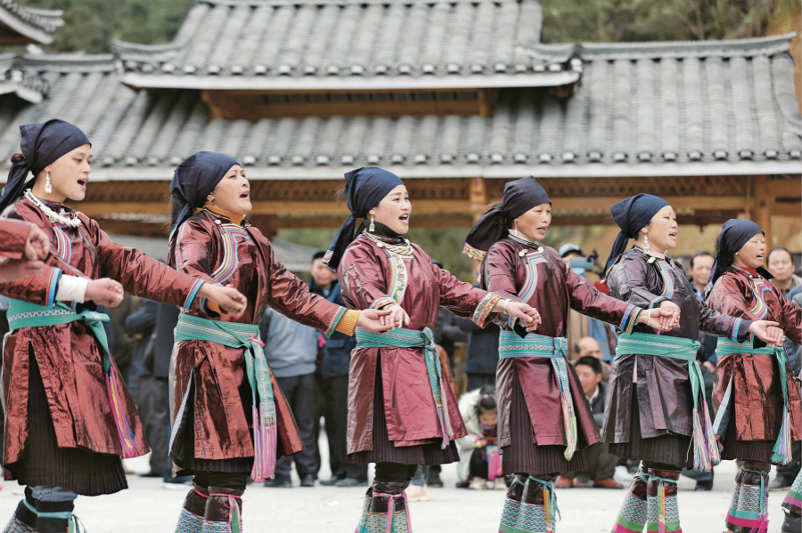 A century of struggle: the glorious achievements and historic ...