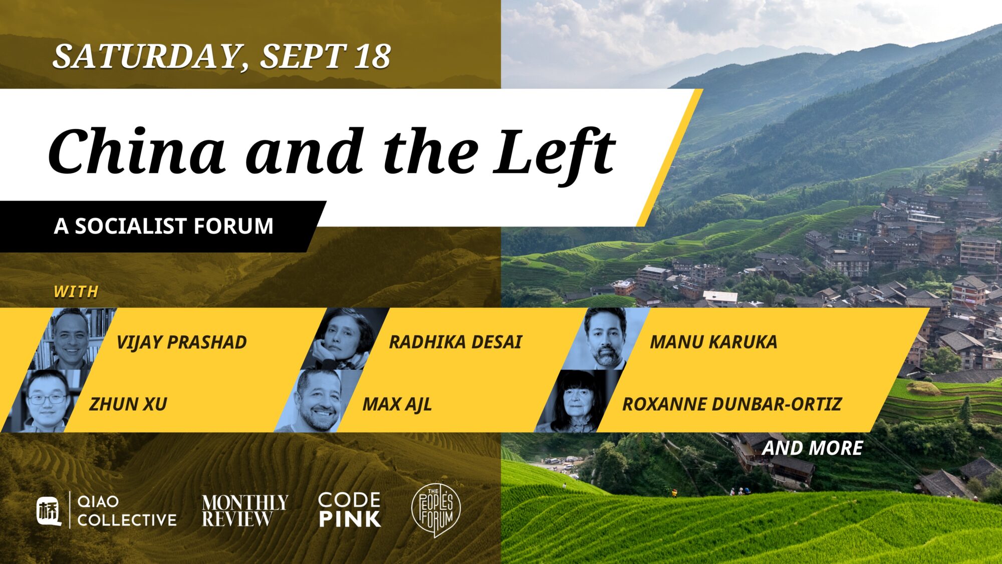 Review of 'China and the Left: a socialist forum' - Friends of ...