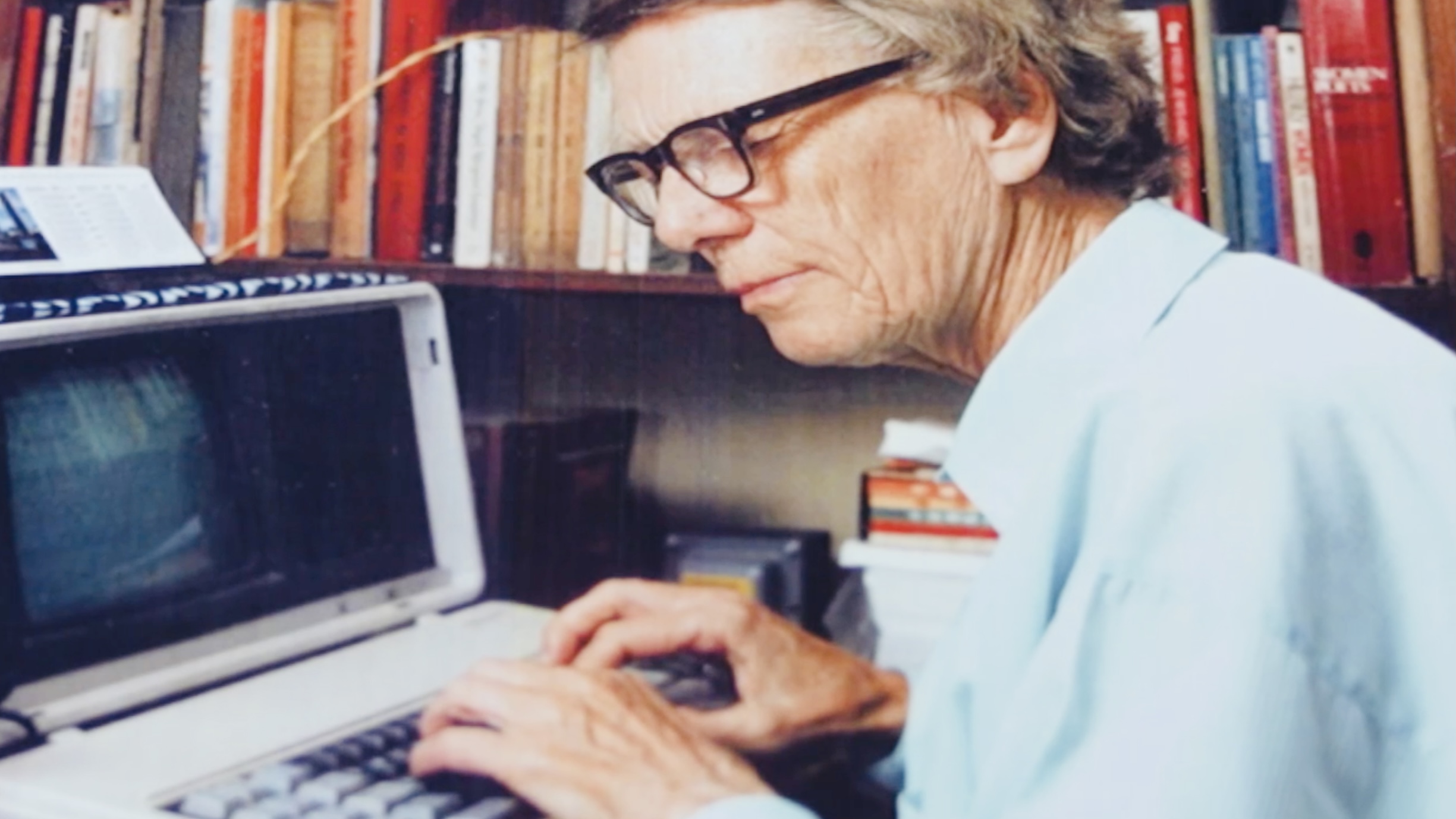 Video about Isabel Crook: She saw history in the making - Friends of ...