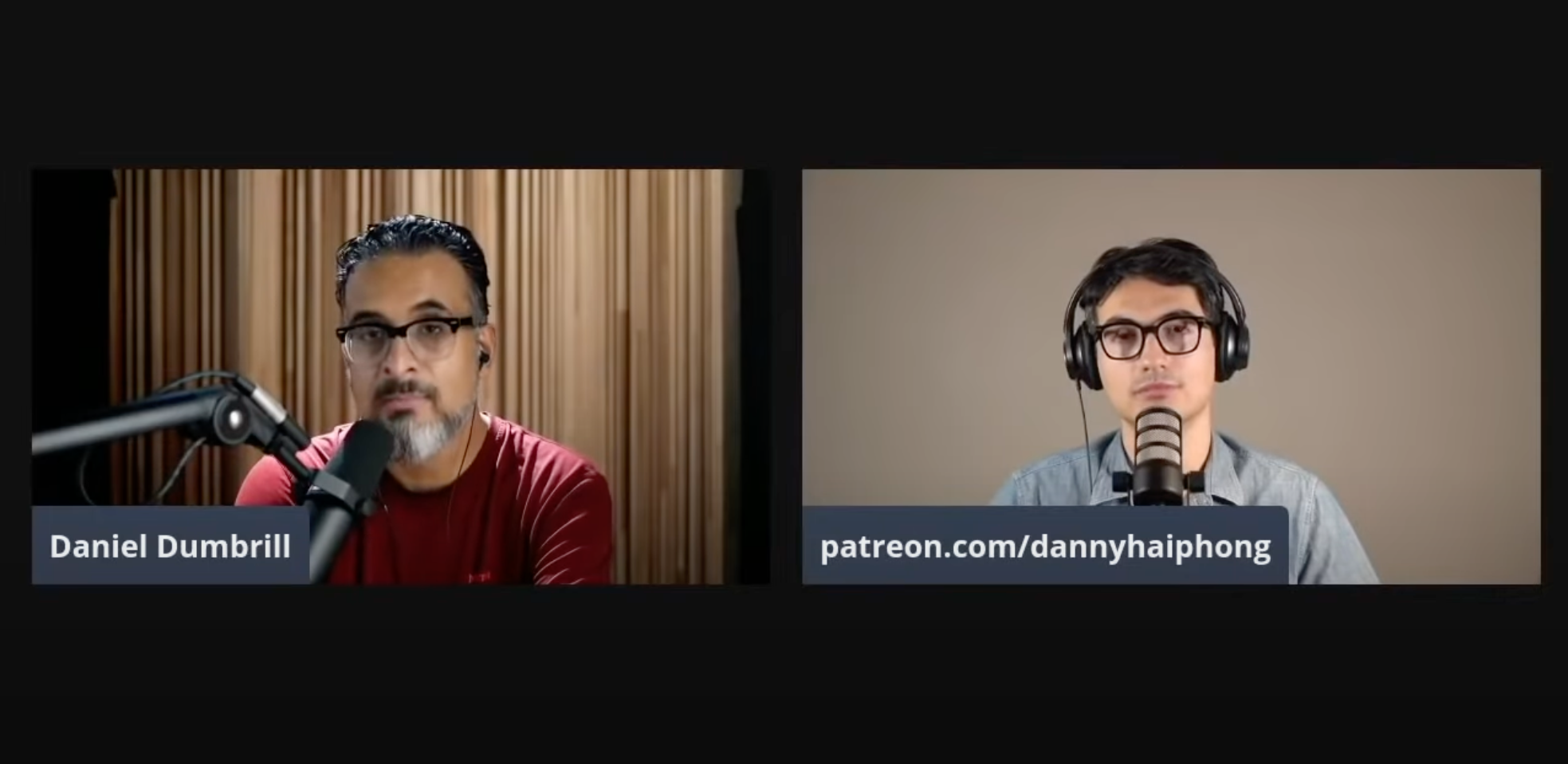 Daniel Dumbrill and Danny Haiphong on the motivations for the New Cold ...