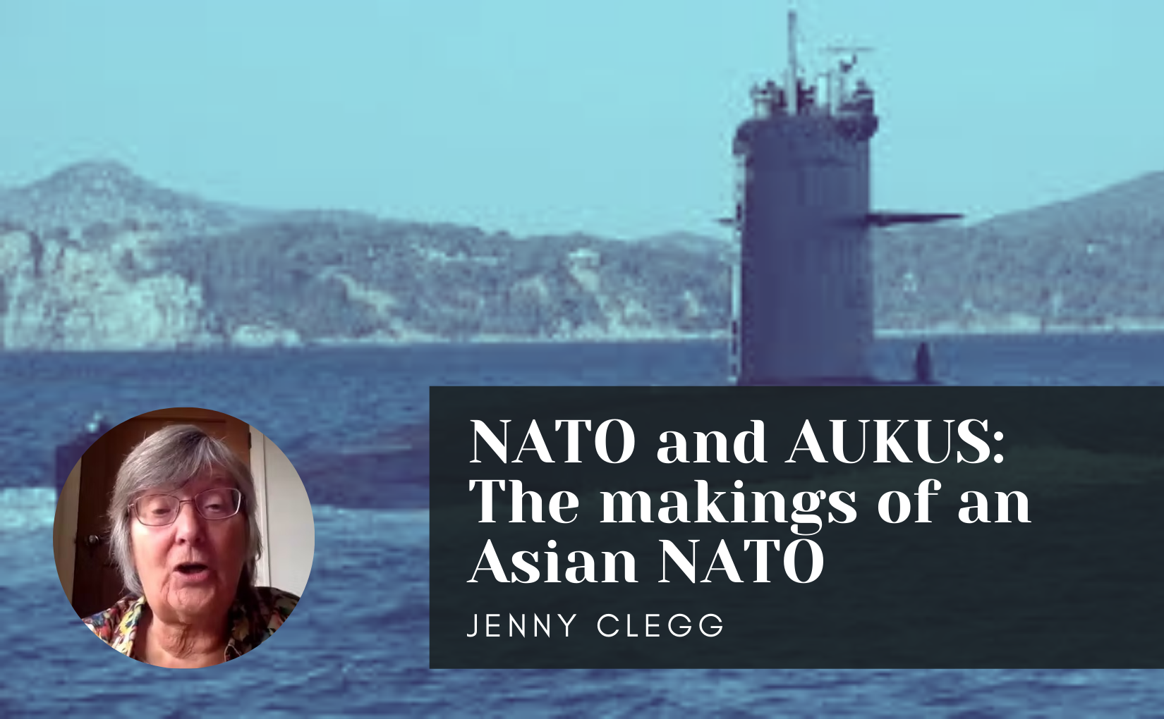 NATO and AUKUS: the makings of an Asian NATO - Friends of Socialist China