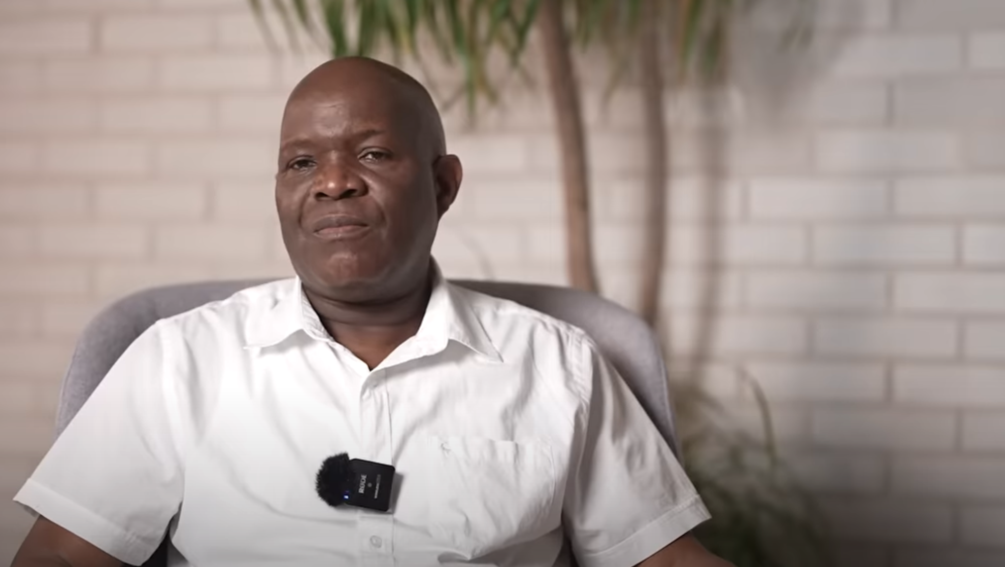 Fred M'membe and Kyeretwie Opoku: We have to defend China - Friends of ...