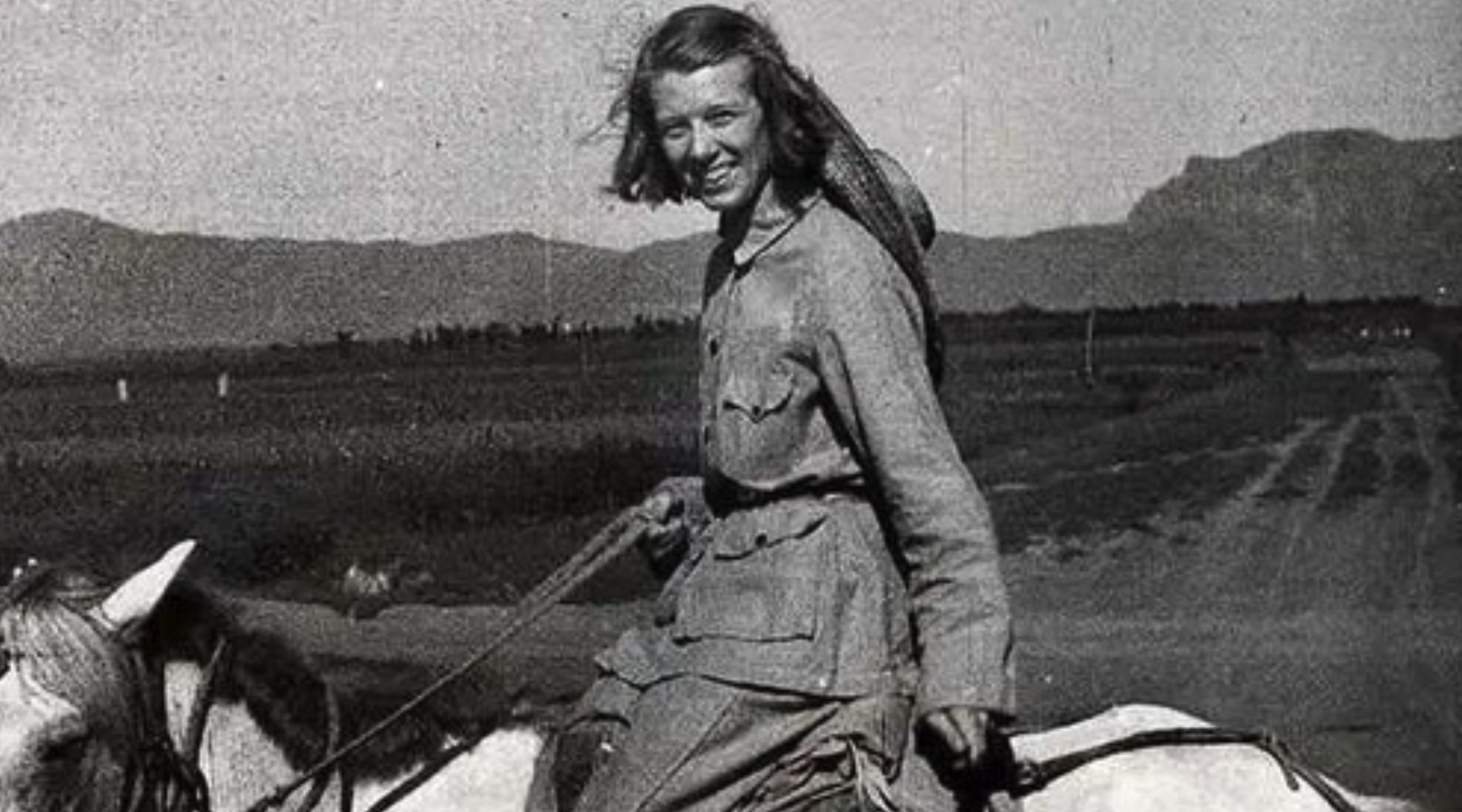 Isabel Crook: Founder of New China's foreign language education ...