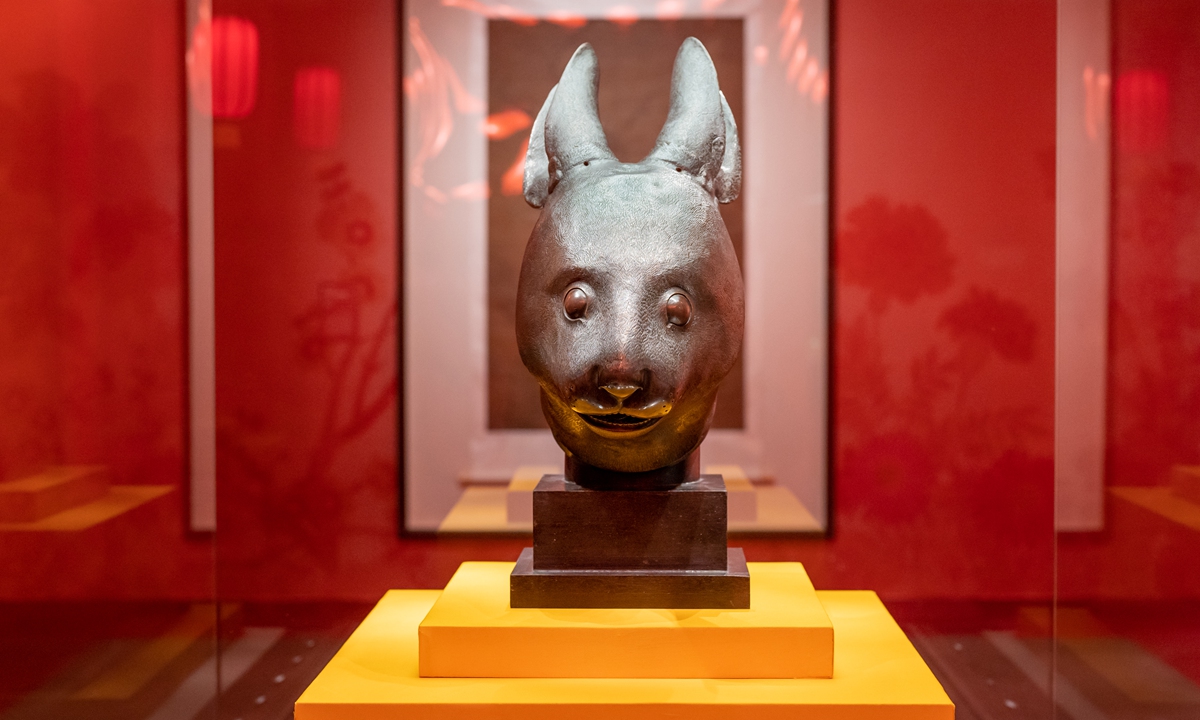 British Museum must return Chinese cultural relics - Friends of ...