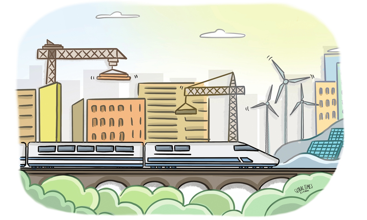 Ken Hammond: Through 45 years of reform, the CPC has remained committed ...