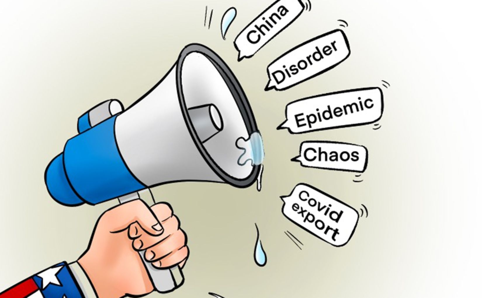 Sinophobia unmasked: the racism pandemic - Friends of Socialist China