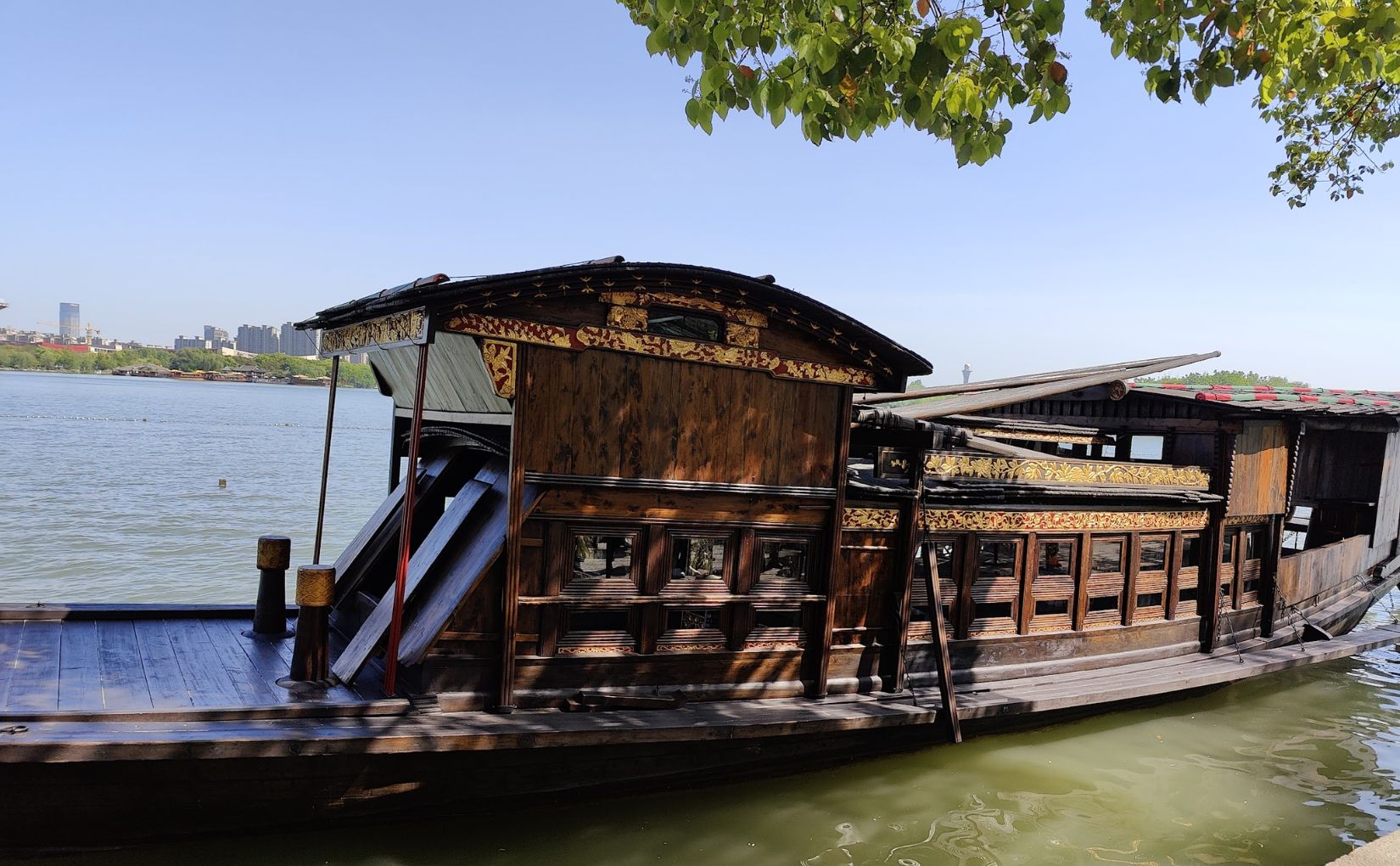 China proves that not only is a new world possible but it has already ...