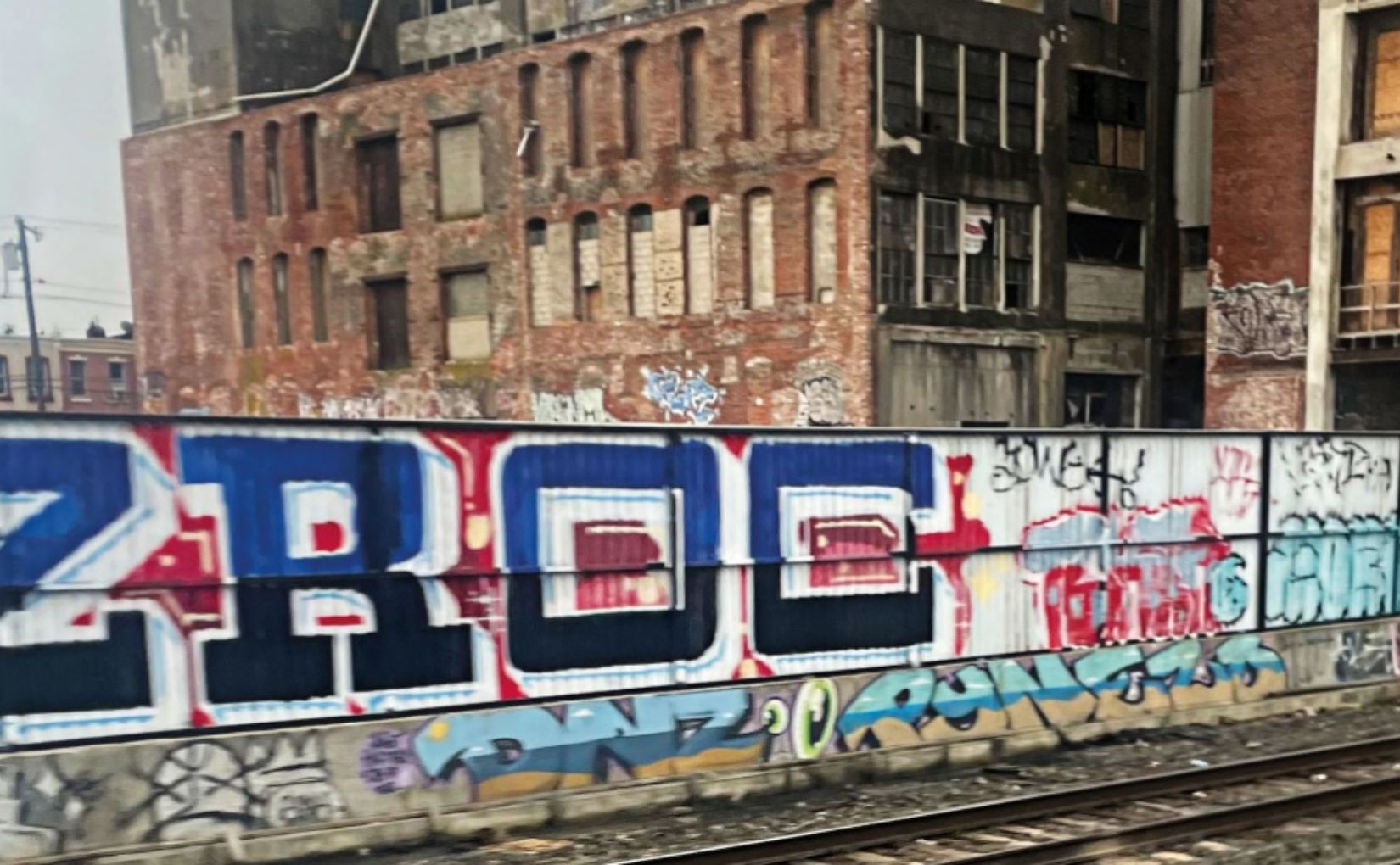 Contrasting the US's severe urban decay with China's extraordinary ...