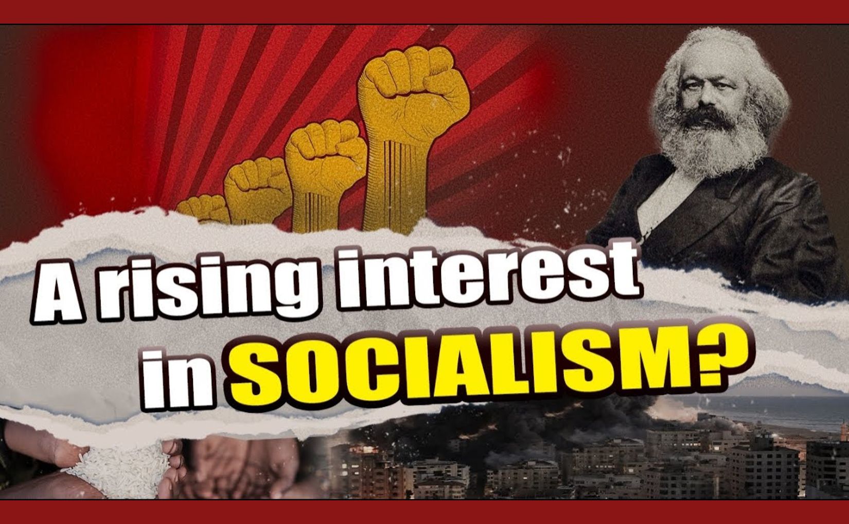 Interview: a growing interest in Chinese socialism - Friends of ...