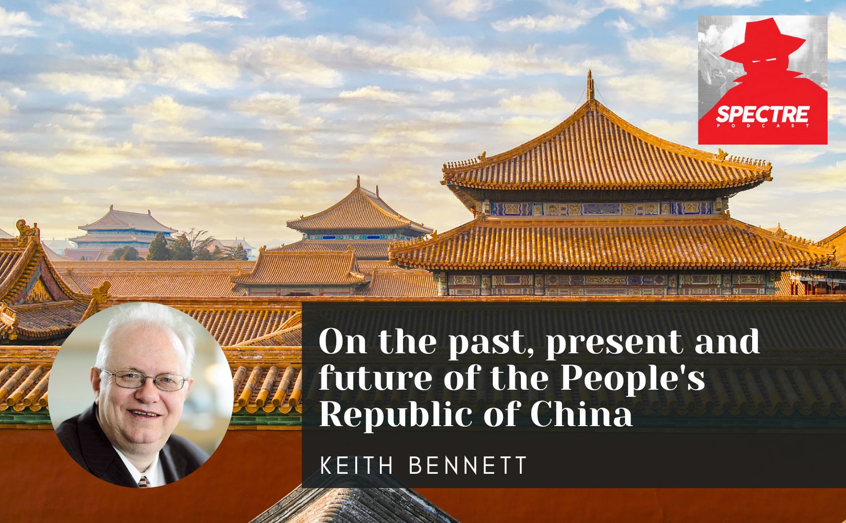 Podcast: Keith Bennett on the past, present and future of the People's ...