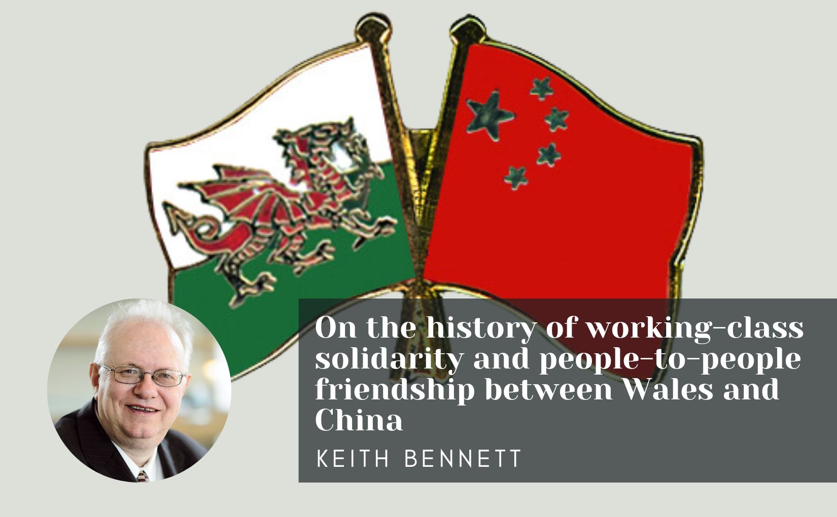 On the history of working-class solidarity and people-to-people ...