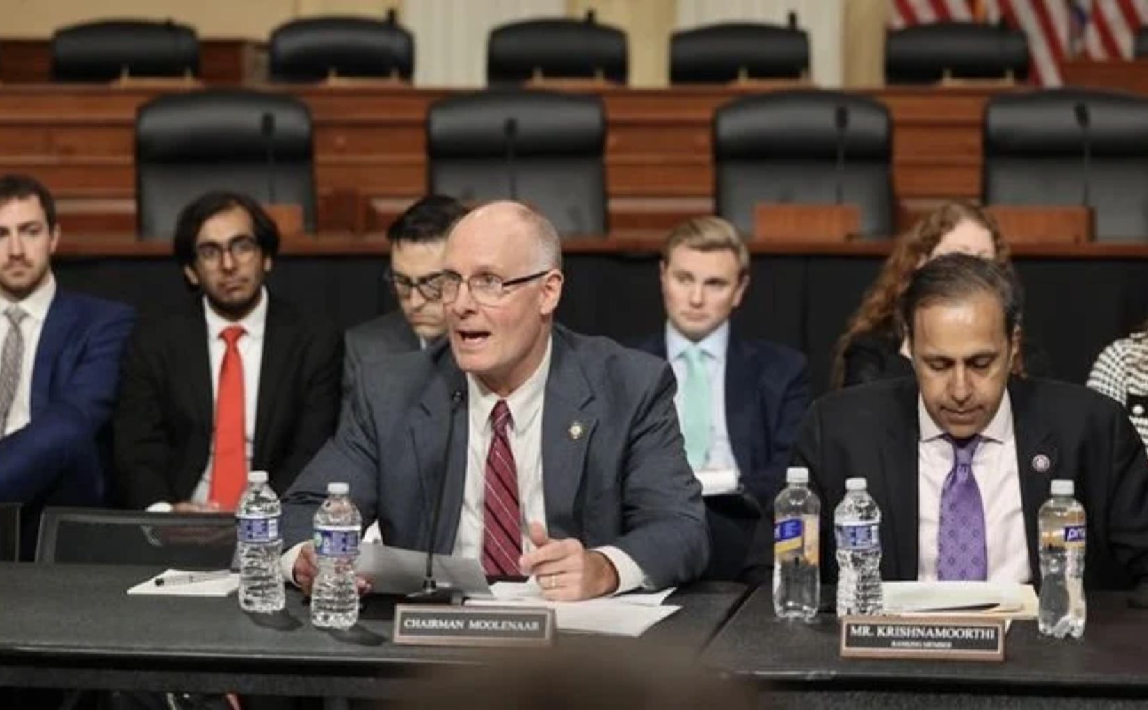 New Red Scare: House reps lead attack on Chinese students - Friends of ...