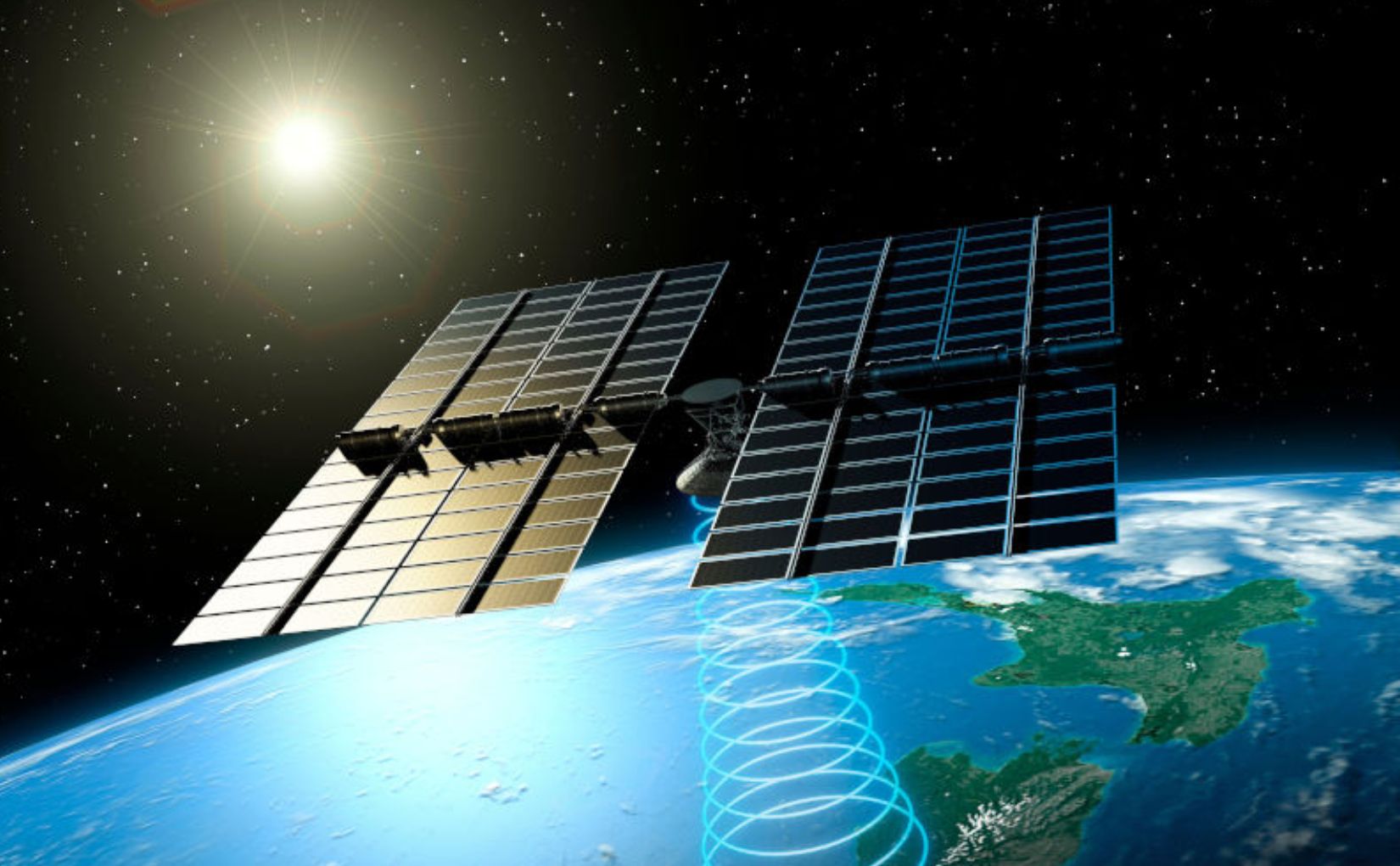 China's solar space station: A game-changer in renewable energy ...