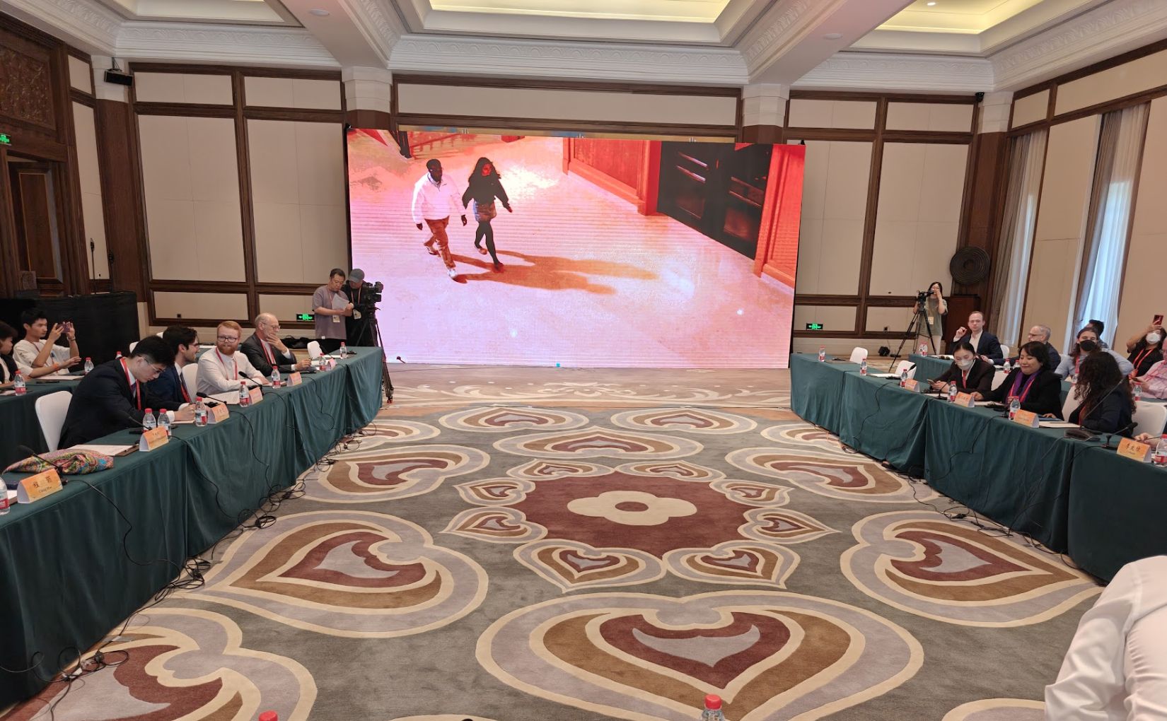 China provides a powerful counterexample to the moral rot and ...