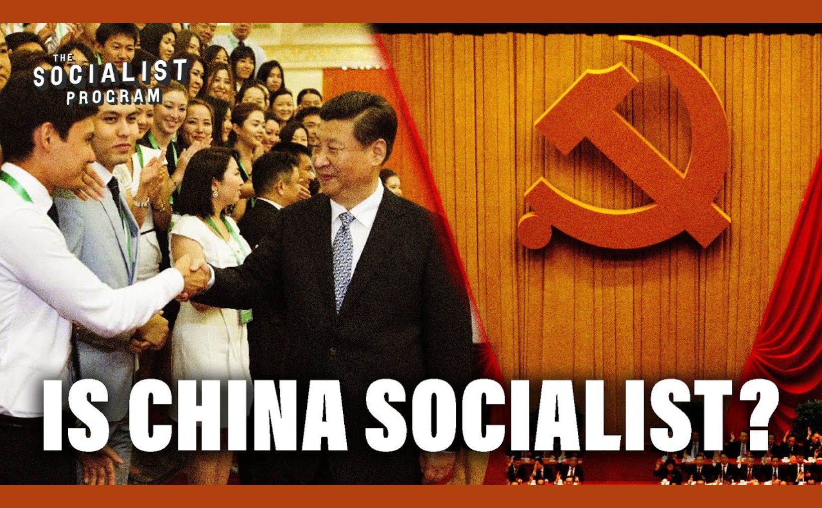 Inside China: Why they’re opening 1,000 new Schools of Marxism ...