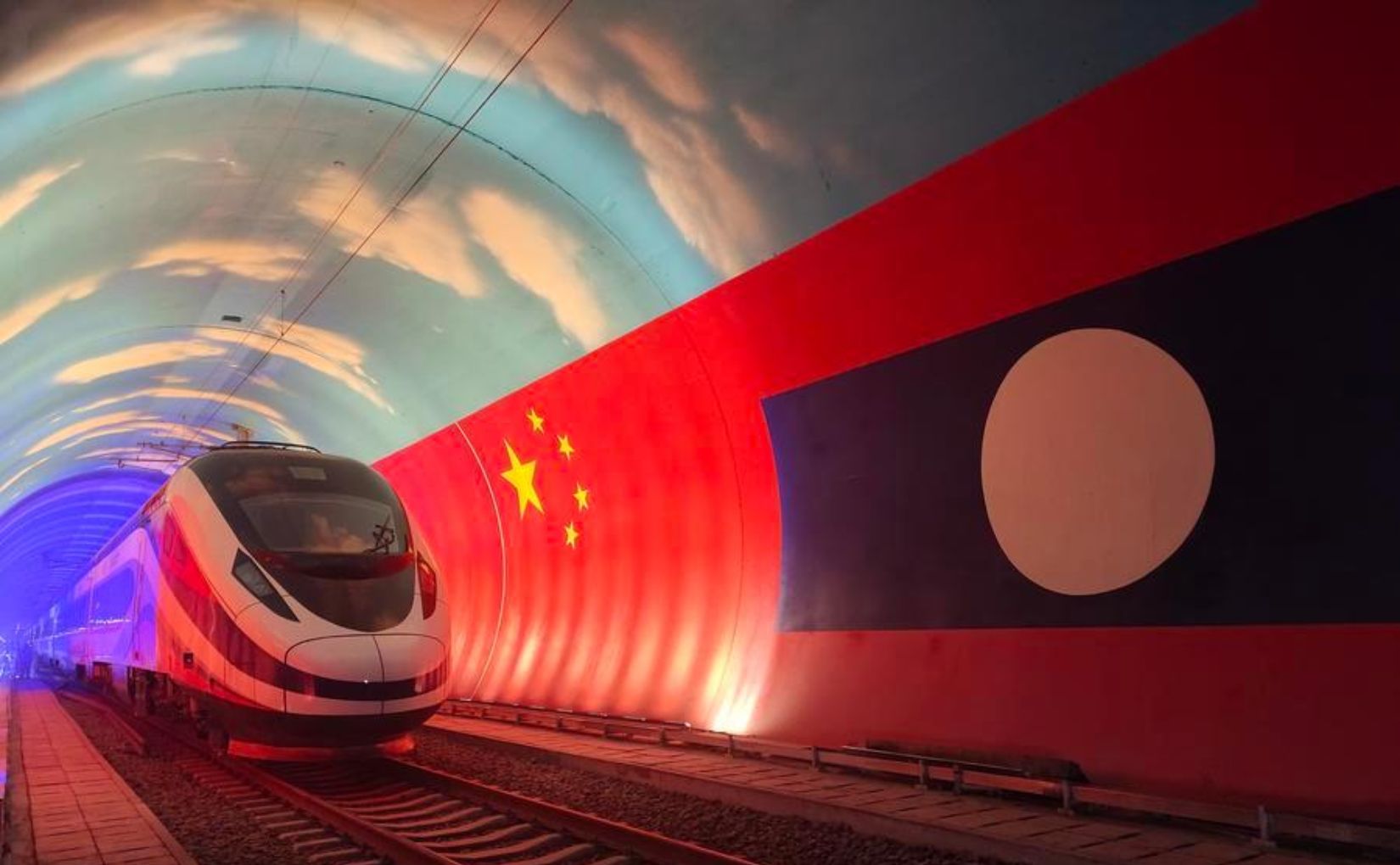How China’s initiatives are paving a new path to a better world ...